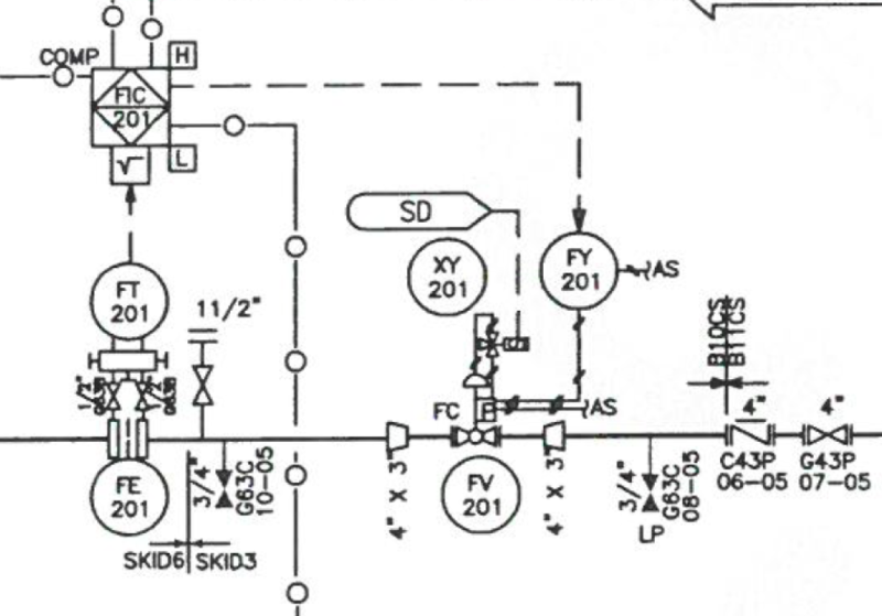 mechanical stopper (valve travel stop) 이해 : 네이버 블로그