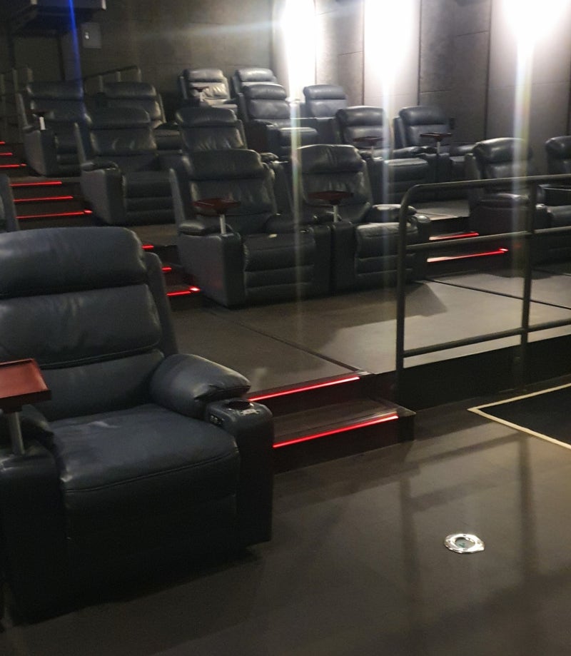 서초그랑자이 CGV살롱 (feat. 비상선언) : 네이버 블로그