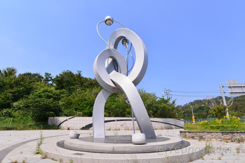 경주 방폐장 코라드 청정누리공원 : 네이버 블로그