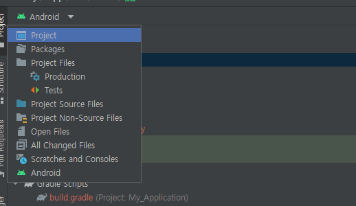 안드로이드(Android) Firebase Crashlytics : 네이버 블로그