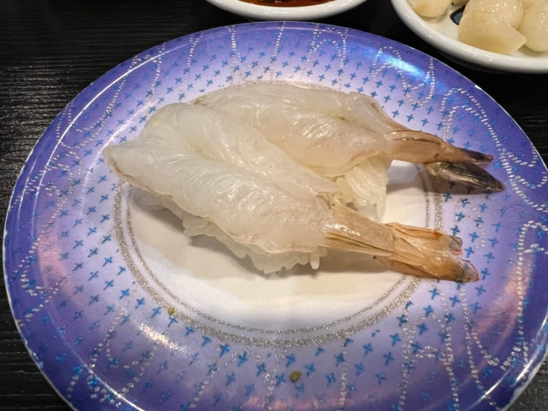 김포공항 롯데몰 줄서서먹는 회전초밥 맛집 네이버 블로그