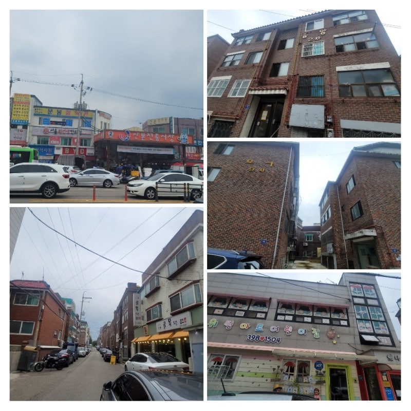 군포시 금정역 아파트 및 재개발 임장기힐스테이트금정역금정역ak플라자산본1동1지구금정역세권산본1동3지구산본1동2지구