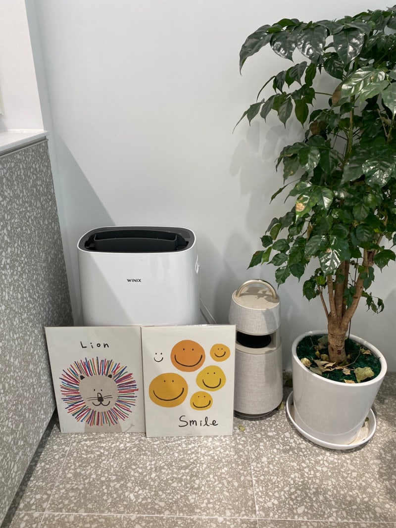 [구로/카페] 넓은 공간에 서비스 좋은 카페 추천 : 네이버 블로그