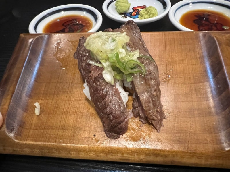 김포공항 롯데몰 줄서서먹는 회전초밥 맛집 네이버 블로그