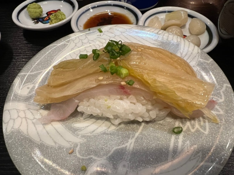 김포공항 롯데몰 줄서서먹는 회전초밥 맛집 네이버 블로그