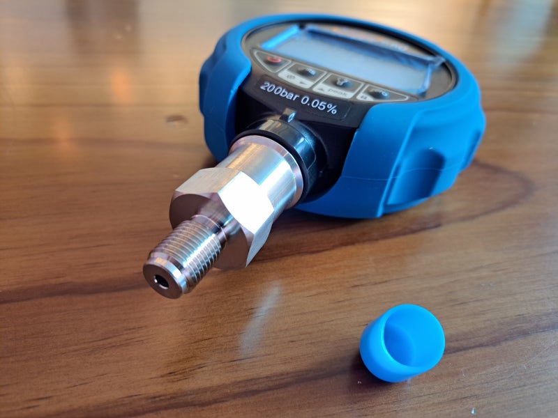 ADDITEL ADT680 디지털압력게이지 언박싱 공개 (스압) : 네이버 블로그