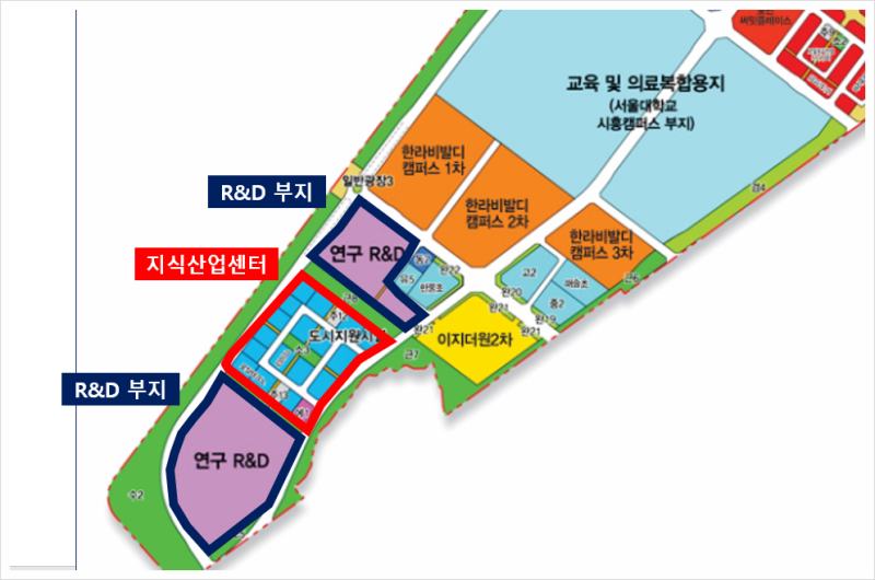 배곧대교 및 배곧 서울대병원 진행 상황 Ft 배곧신도시 투자에 대해 네이버 블로그