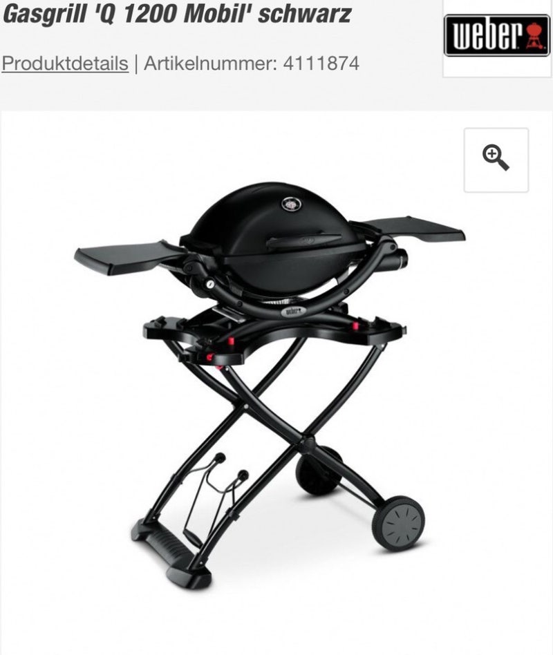 독일 생활 필수템! Weber 웨버 가스 그릴 Q1200 후기 : 네이버 블로그