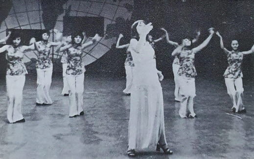 쇼쇼쇼 (TBC,KBS2 1964년) : 네이버 블로그