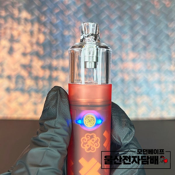예쁘고 가성비 최고인 전자담배 추천 닷모드 닷스틱 레보 신규기기 입고 울산전자담배 모던베이프 본점 네이버 블로그