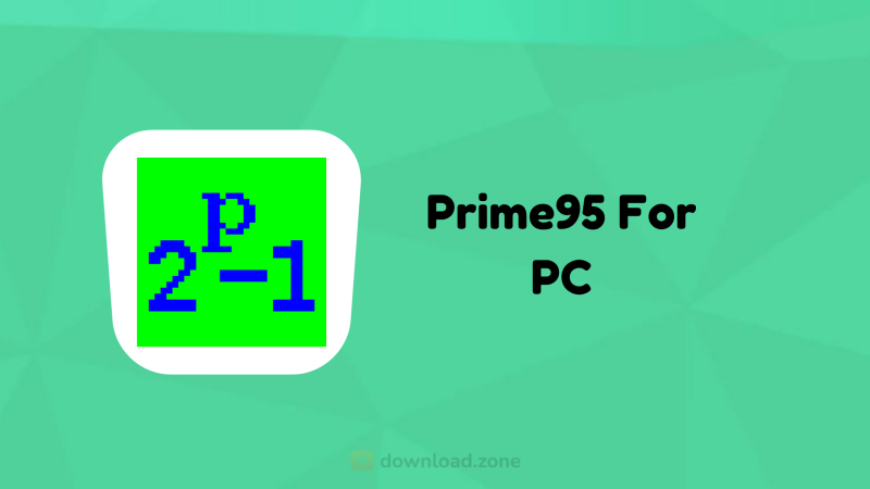 내 CPU를 극한으로 돌려보자! CPU 벤치 프로그램 Prime95 다운로드 & 사용법 : 네이버 블로그