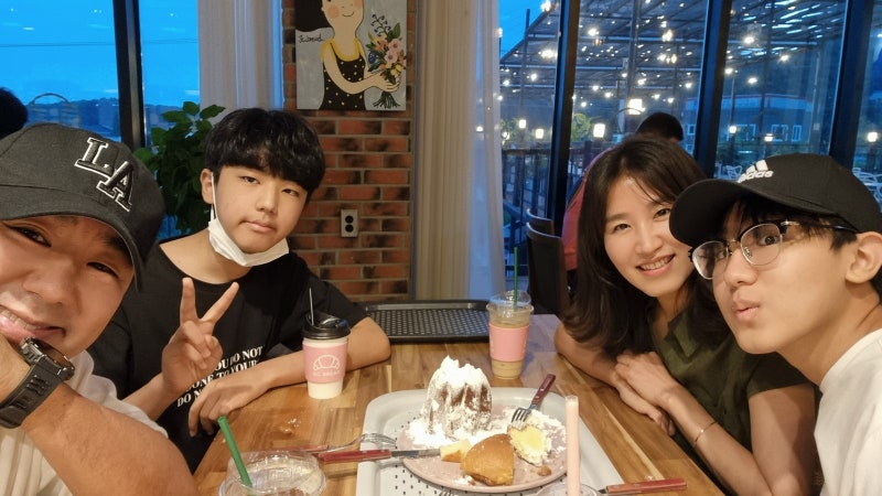 주간일기 챌린지(8/1~7), 8월의 시작 바쁘다~~~ : 네이버 블로그