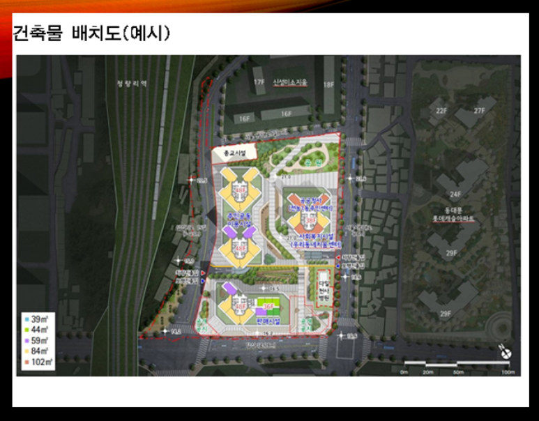 ★청량리역 개발★ 남측구역 총정리 부동산은 가치에 투자하라 네이버 블로그