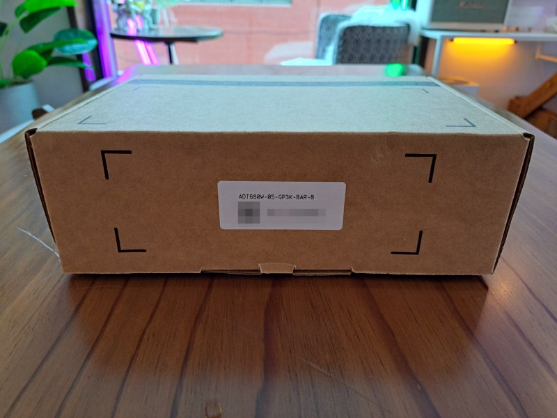 ADDITEL ADT680 디지털압력게이지 언박싱 공개 (스압) : 네이버 블로그