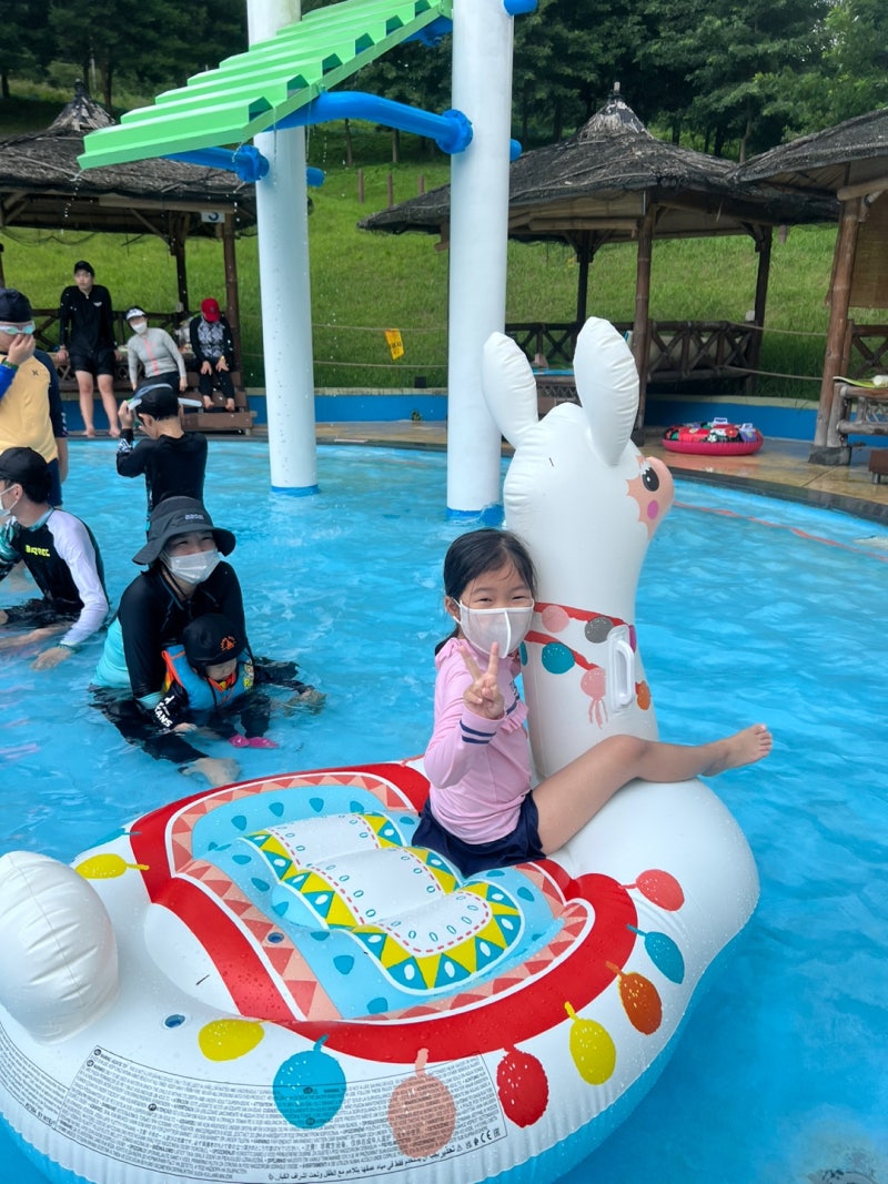 고창 석정온천휴스파 워터파크 ♬ 은비 방학 ♥ 네이버 블로그