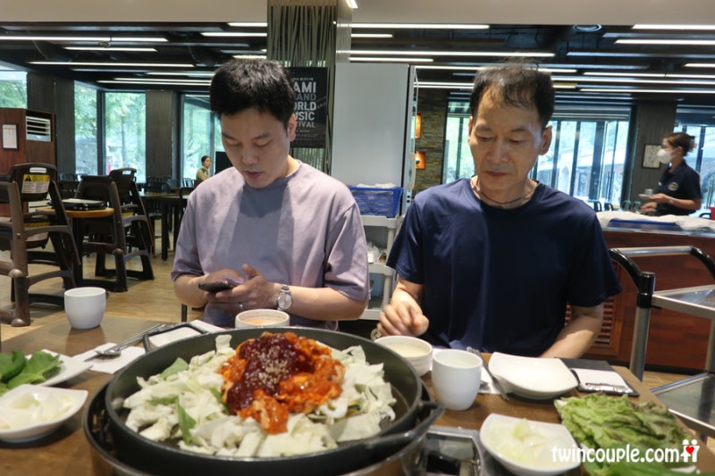 남이섬 안 맛집 식당 및 카페 종류 10군데 모음 소개 네이버 블로그