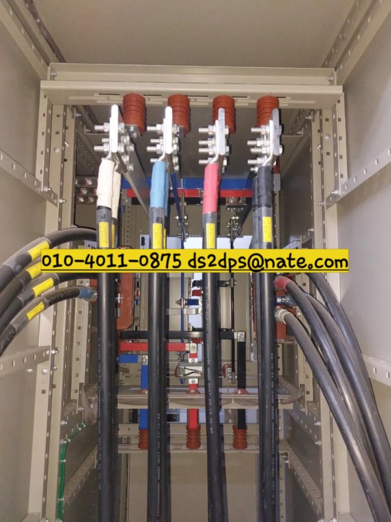 [1년 전 오늘] JYS#호텔신라#ACB교체기중차단기변압기교체ACB설치선반다이#ATS교체긴급교체VCB긴급교체ACB청소오바울긴급ACB교체오버울비상발전기교체기중차단기변압기교체 ...