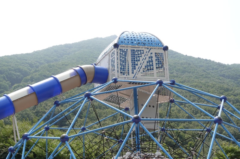 밀양 아이와 가볼만곳 추천 우리아이마음숲 놀이터 네이버 블로그