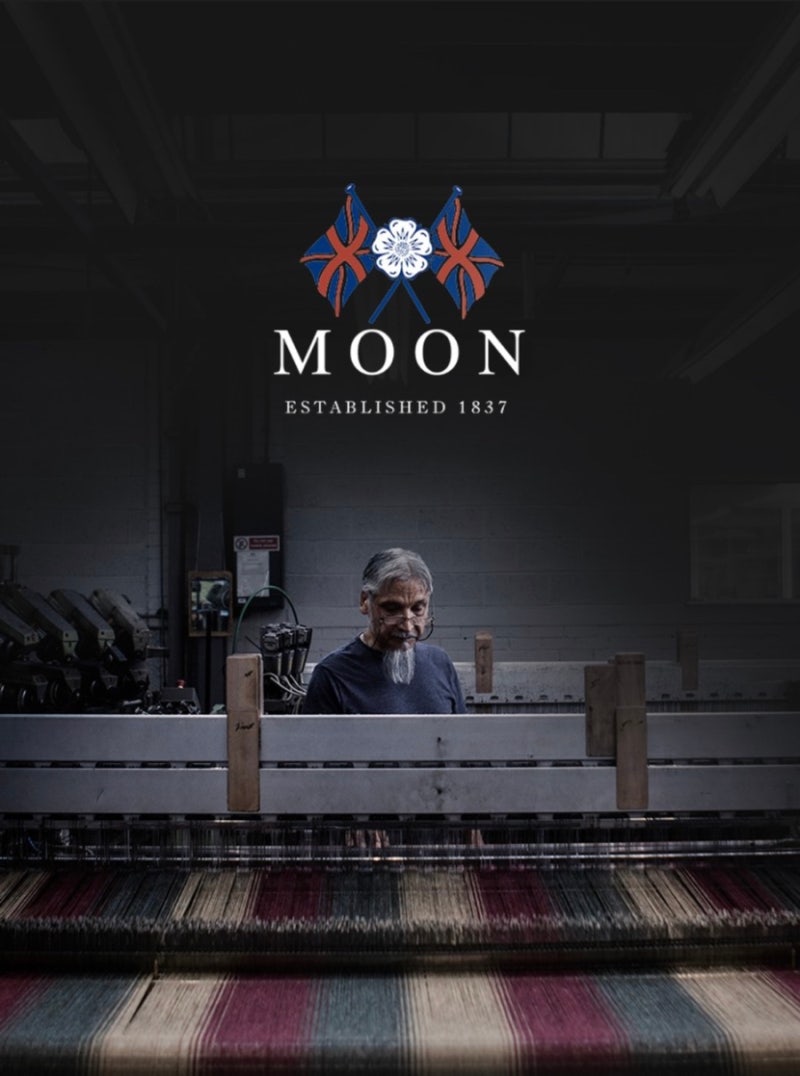 Open. MNN Abraham Moon Heritage wool JK : 네이버 블로그
