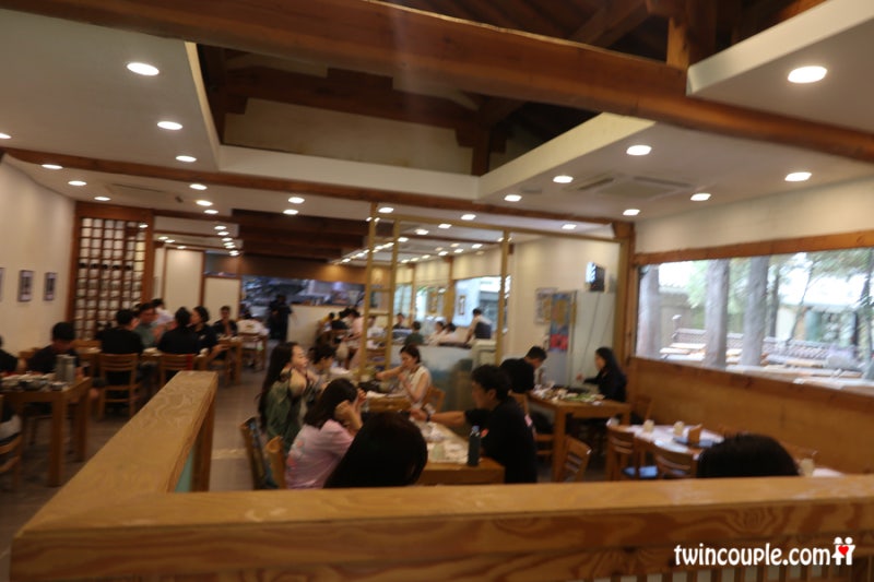 남이섬 안 맛집 식당 및 카페 종류 10군데 모음 소개 네이버 블로그
