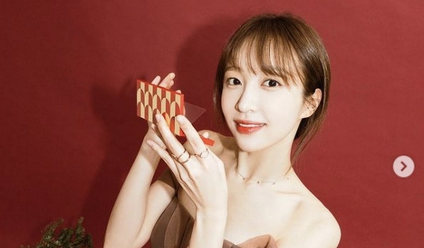 ♥양재웅과 공개 열애 중인 Exid 하니 데뷔 10주년 맞아 소감 밝혀 최선을 다해 사랑한 사람들이 네이버 블로그
