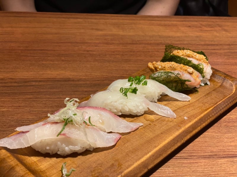 강남 맛집 갓덴스시 강남점 평일주말 이용후기 네이버 블로그