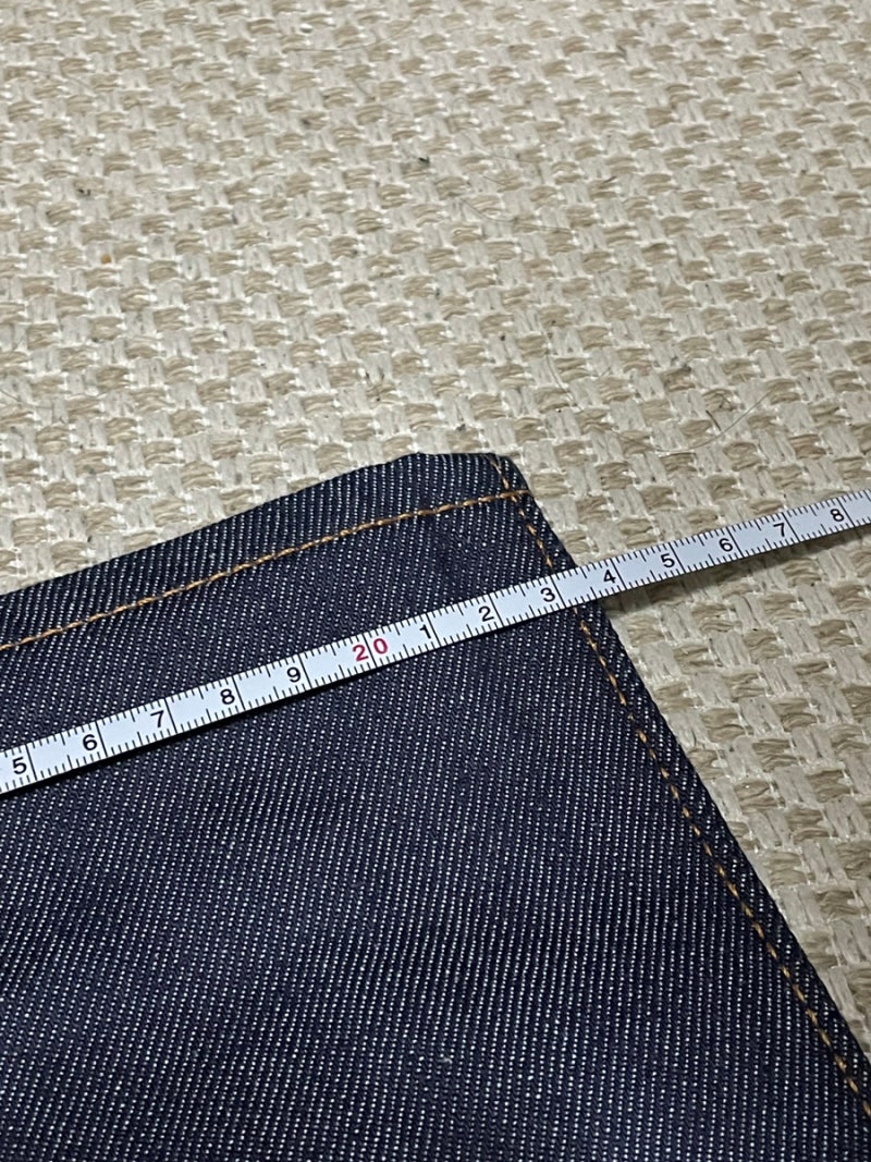 [ levi's ] LVC 37501 리지드 데님 팬츠 리뷰 : 네이버 블로그