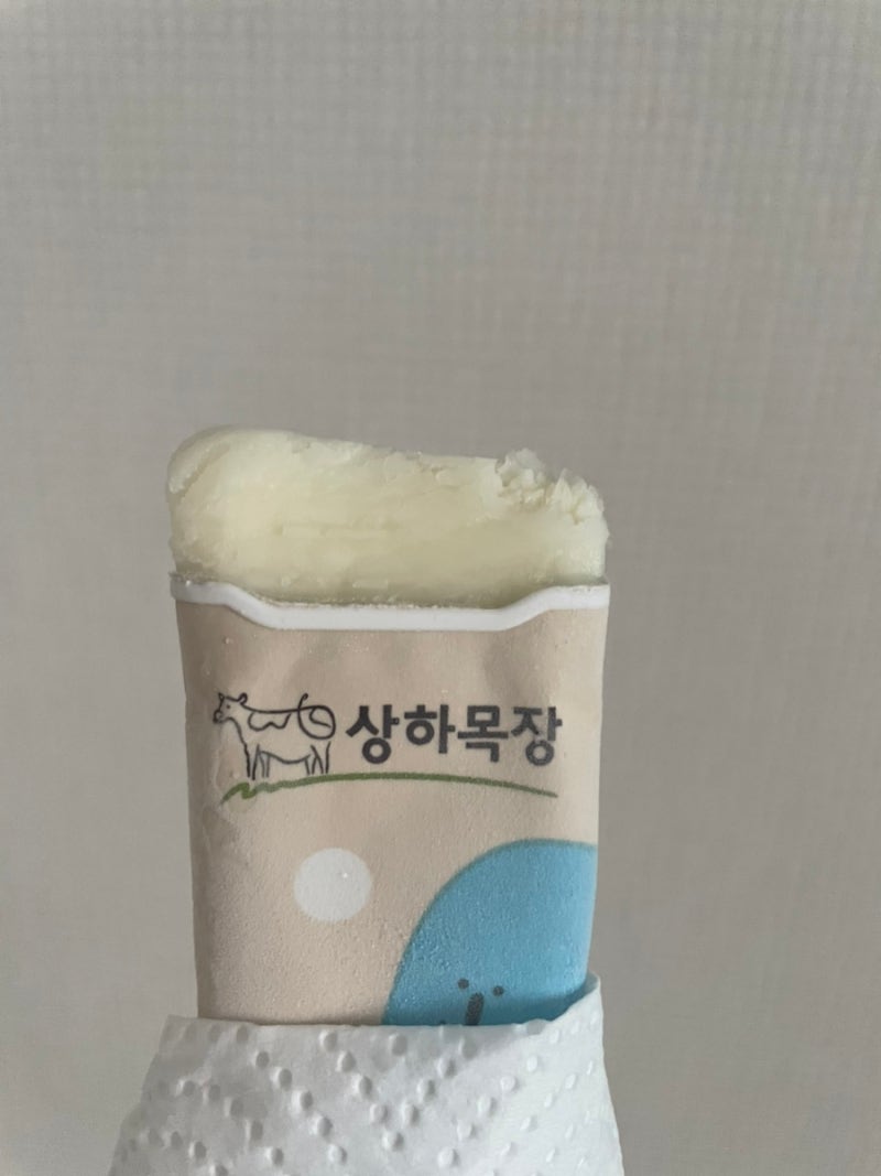코스트코 닥터큐 대만 과즙젤리 상하목장 얼려먹는 아이스크림 여름간식 추천🧊 네이버 블로그
