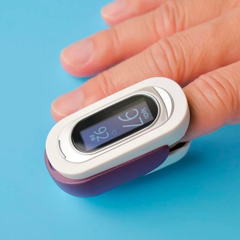 SpO2 SaO2 PaO2 FiO2 차이점과 개념정리 : 네이버 블로그