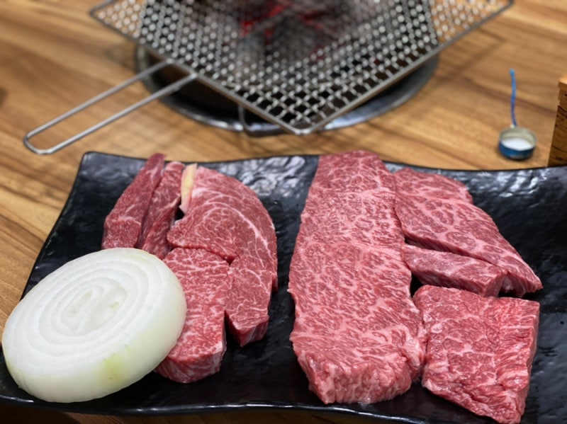 오크밸리맛집 픽업가능한 오크밸리 소고기맛집 목향 네이버 블로그
