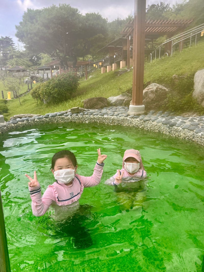 고창 석정온천휴스파 워터파크 ♬ 은비 방학 ♥ 네이버 블로그