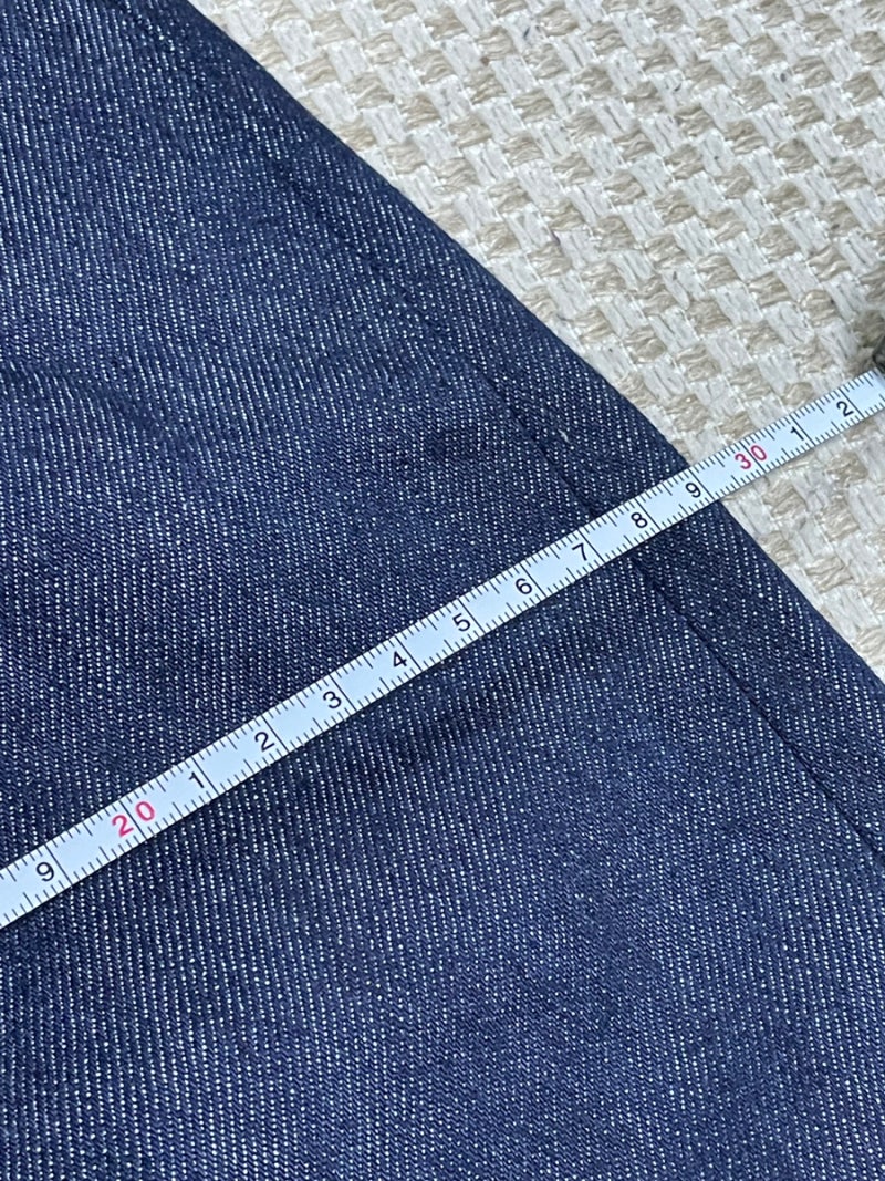 [ levi's ] LVC 37501 리지드 데님 팬츠 리뷰 : 네이버 블로그