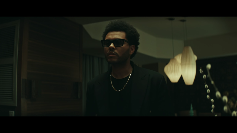 The Weeknd - Out of Time : 네이버 블로그