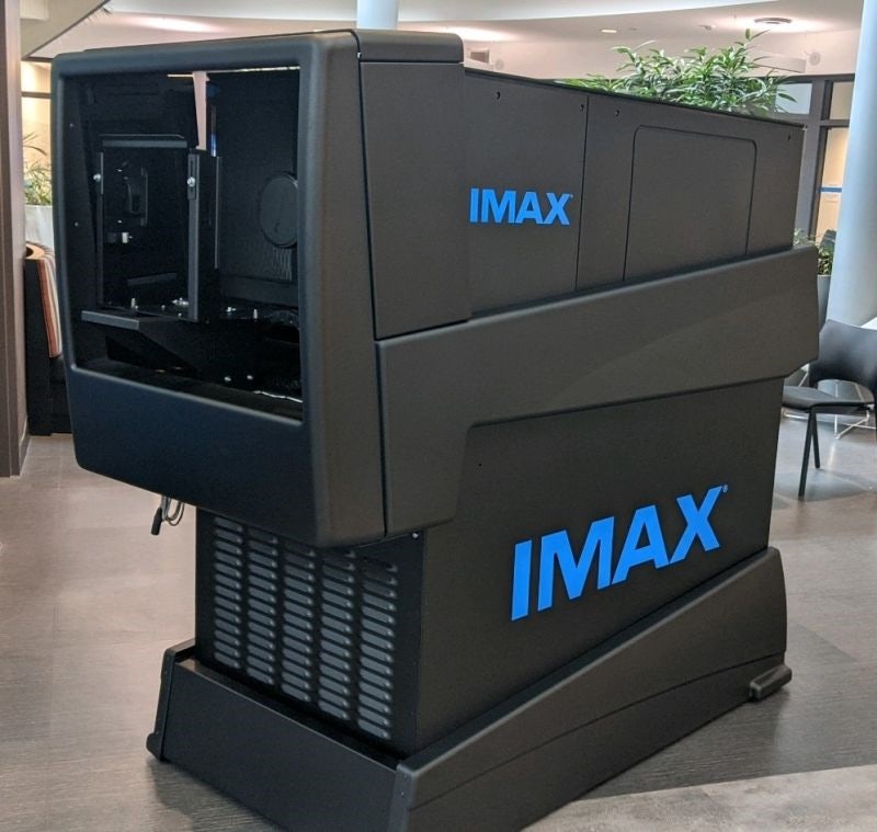 [영화관 리뷰] CGV 동탄 아이맥스 후기 (IMAX XT Laser 도입) : 네이버 블로그