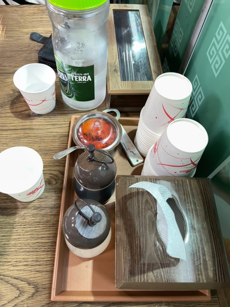 당진송악 이주단지의 간짜장 맛집 동천홍 네이버 블로그