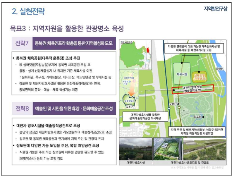 도봉구를 알아보자창동 역세권 개발 Gtx C 복합민자역사 개발 서울아레나 우이신설선 연장선 창동 방학동 재건축