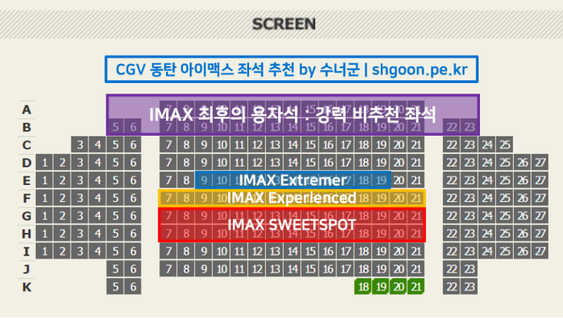 [영화관 리뷰] CGV 동탄 아이맥스 후기 (IMAX XT Laser 도입) : 네이버 블로그