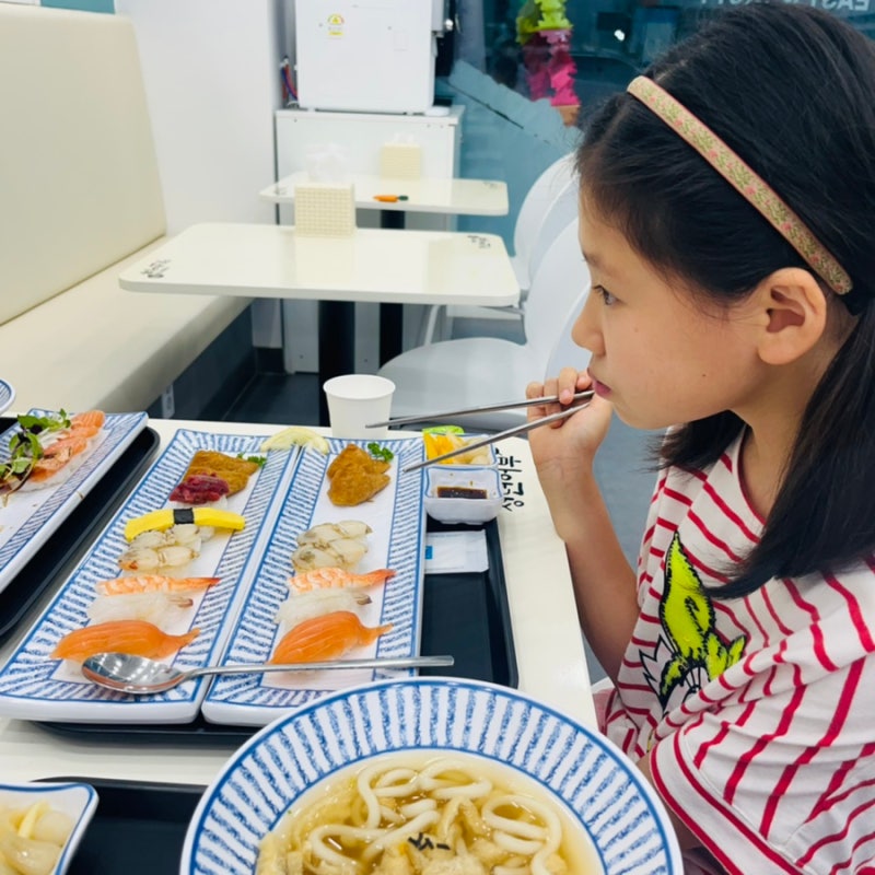 가성비 좋은 의정부 초밥 맛집 김호권의 청년어부 네이버 블로그
