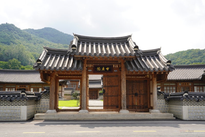 전남 장성 가볼만한곳 계곡있던 경이궁 한옥펜션 포함 5곳 네이버 블로그