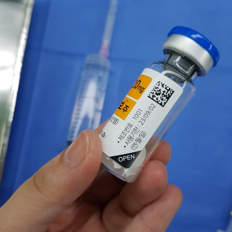 레미마졸람 Remimazolam(Byfavo 바이파보) infusion 사용 방법 : 네이버 블로그