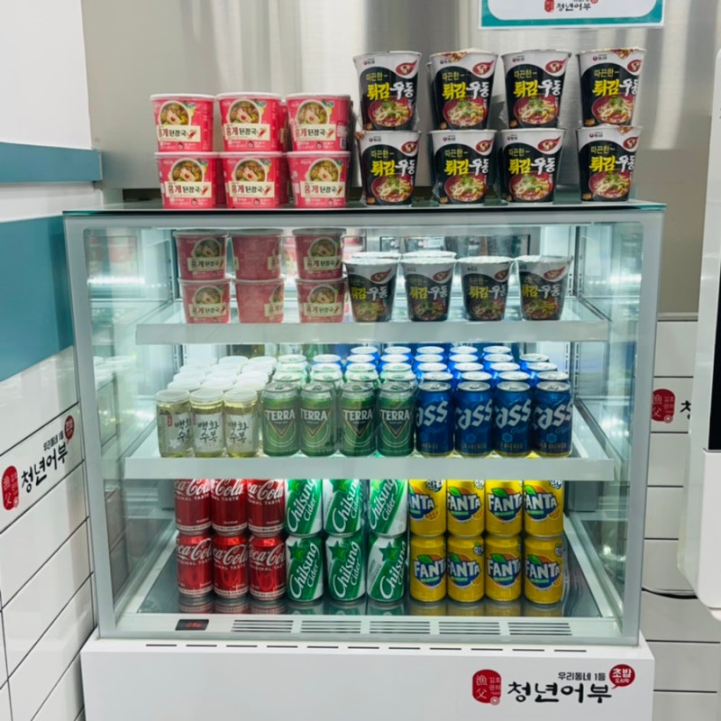 가성비 좋은 의정부 초밥 맛집 김호권의 청년어부 네이버 블로그