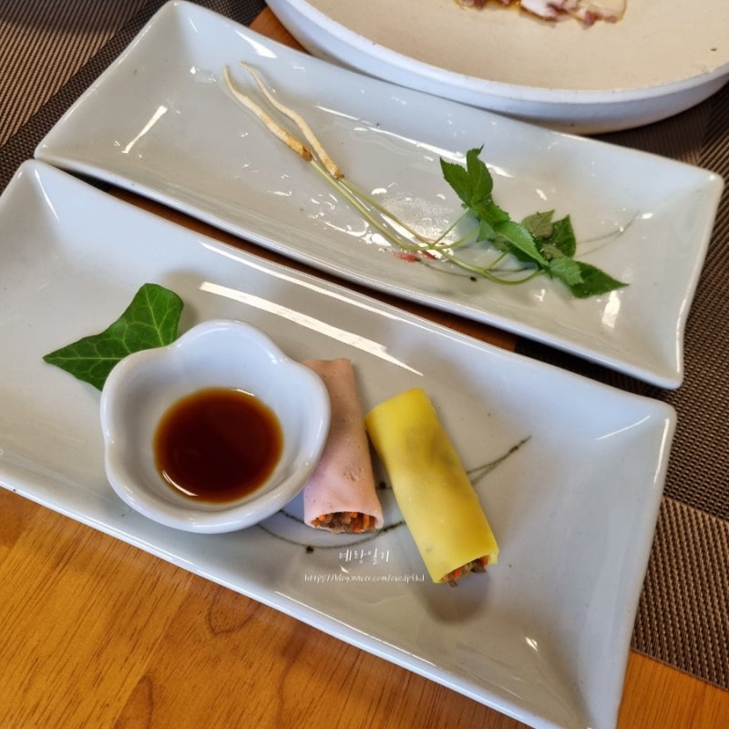울산 상북 울주군 한정식 맛집 도동산방 솔직후기 상견례 돌잔치 환갑 네이버 블로그