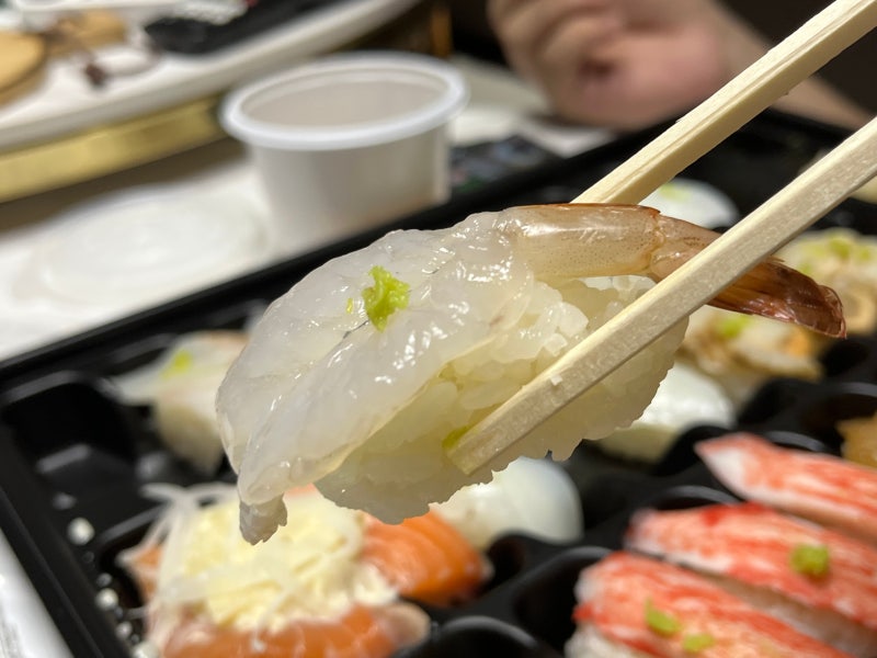 대구 초밥 맛집 가성비 무모한초밥 메뉴 메가초밥 후기 네이버 블로그
