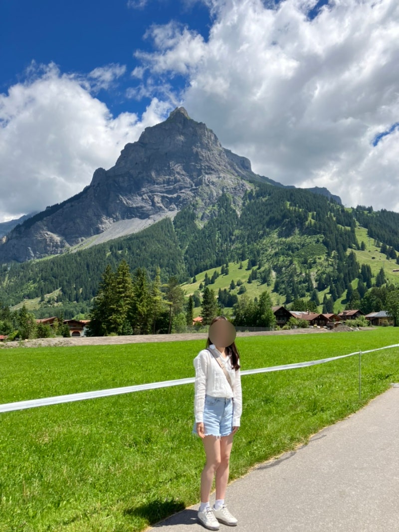 스위스 아델보덴 / 여행지추천 (외시넨 호수, 블라우제 호수) : 네이버 블로그