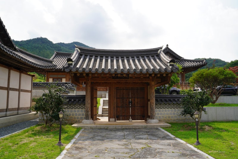 전남 장성 가볼만한곳 계곡있던 경이궁 한옥펜션 포함 5곳 네이버 블로그