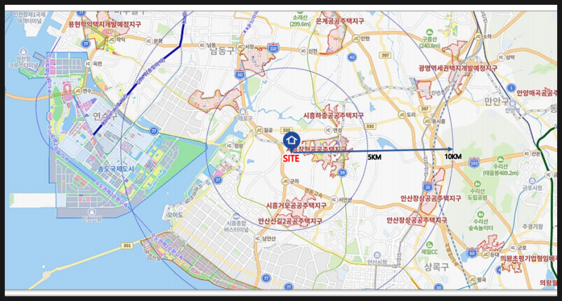시흥 센트럴헤센 월동지구 신한헤센 장현지구 장곡역 월판선 일반아파트 선착순 분양 네이버 블로그