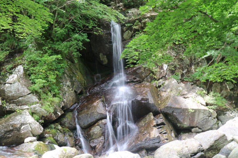 지리산 뱀사골 계곡 여름 피서 트레킹 : 네이버 블로그