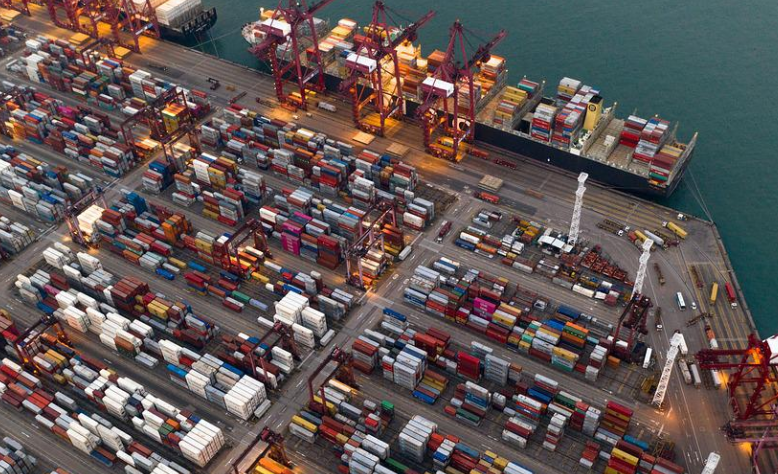 무역용어 ETD ETA 알아보기 (POL POD) : 네이버 블로그