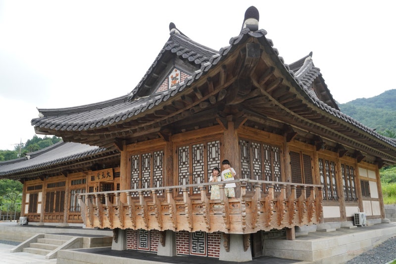 전남 장성 가볼만한곳 계곡있던 경이궁 한옥펜션 포함 5곳 네이버 블로그
