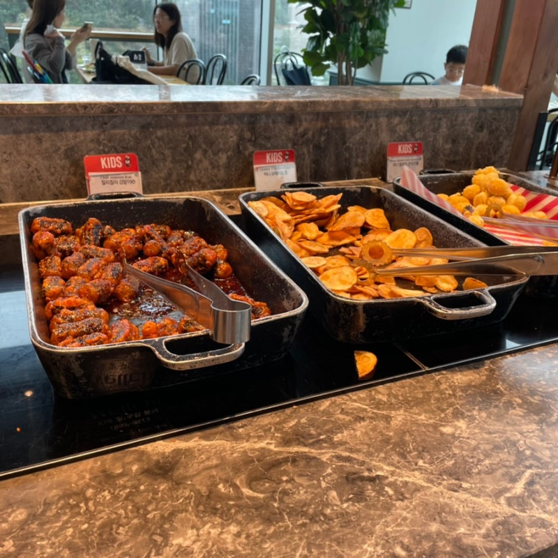 은평구 아이랑 가기좋은 맛집 롯데몰 은평점 애슐리퀸즈 애슐리 네이버 블로그